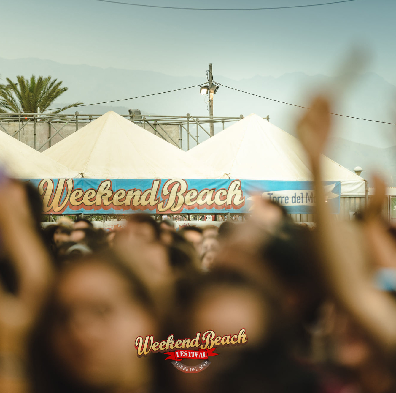 Weekend Beach Festival estrena su aftermovie oficial, 150.000 gracias y ...